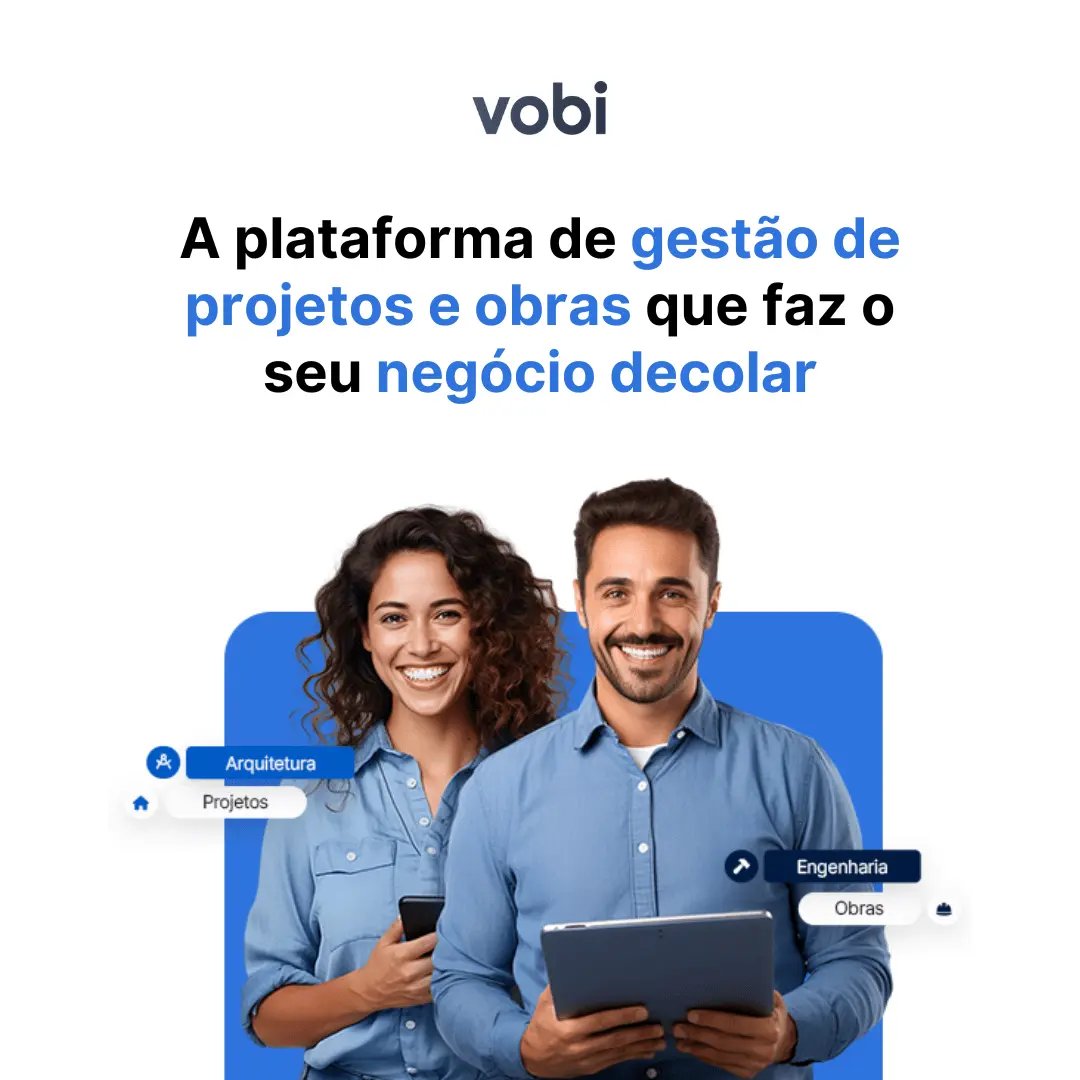 Portal de ideias - Vobi